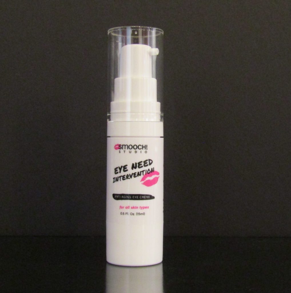 Anti-Aging - Eye Need Intervention - Smooch Studio