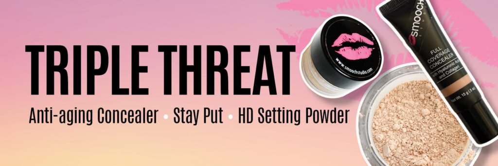 Home - Smooch Studio